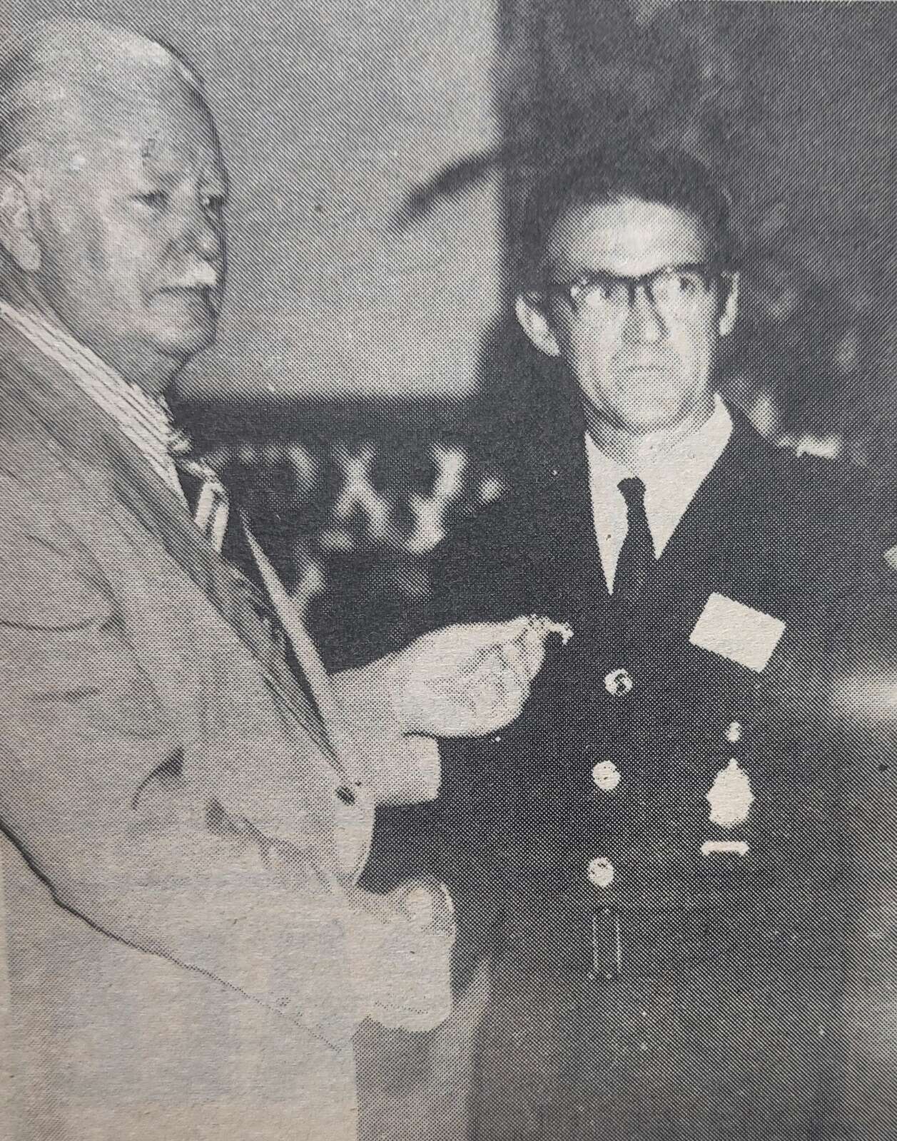 Headlines from years gone by | Country News