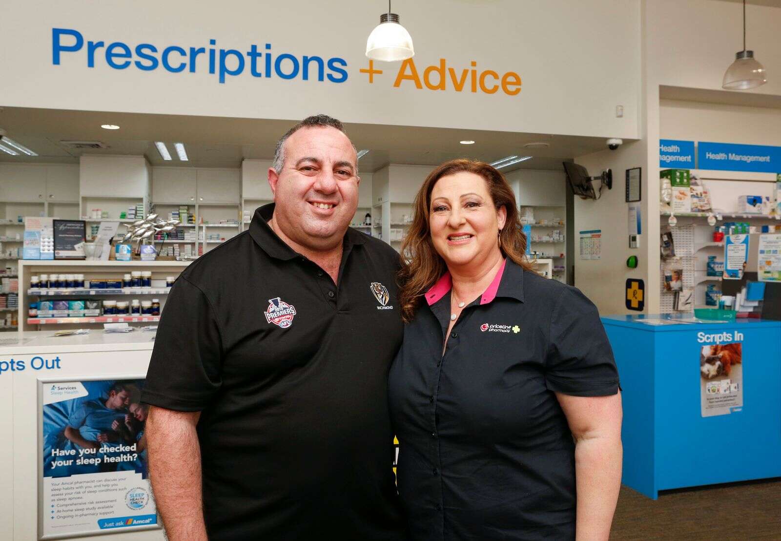Pharmacy becomes one-stop shop | Shepparton News