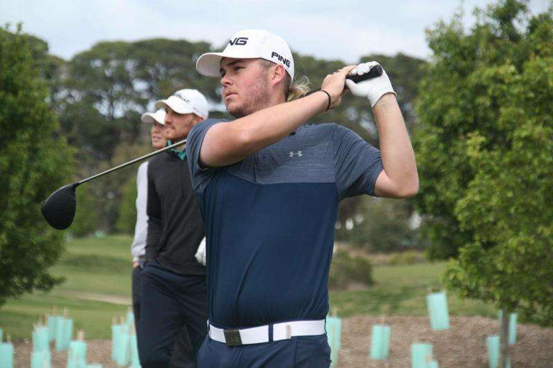 Best trainee in Australia – again | Yarrawonga Chronicle