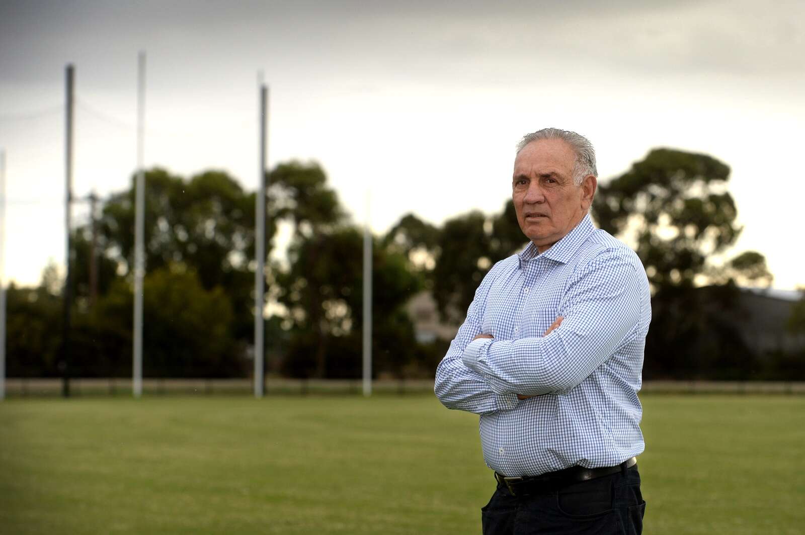 Rumba, the Invincibles and the Jack Titus award: Paul Briggs ...