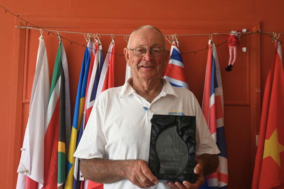 Soaring to success | Cobram Courier