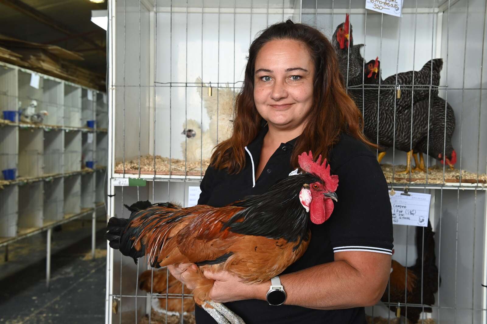 Lots to see and do at Seymour | Seymour Telegraph