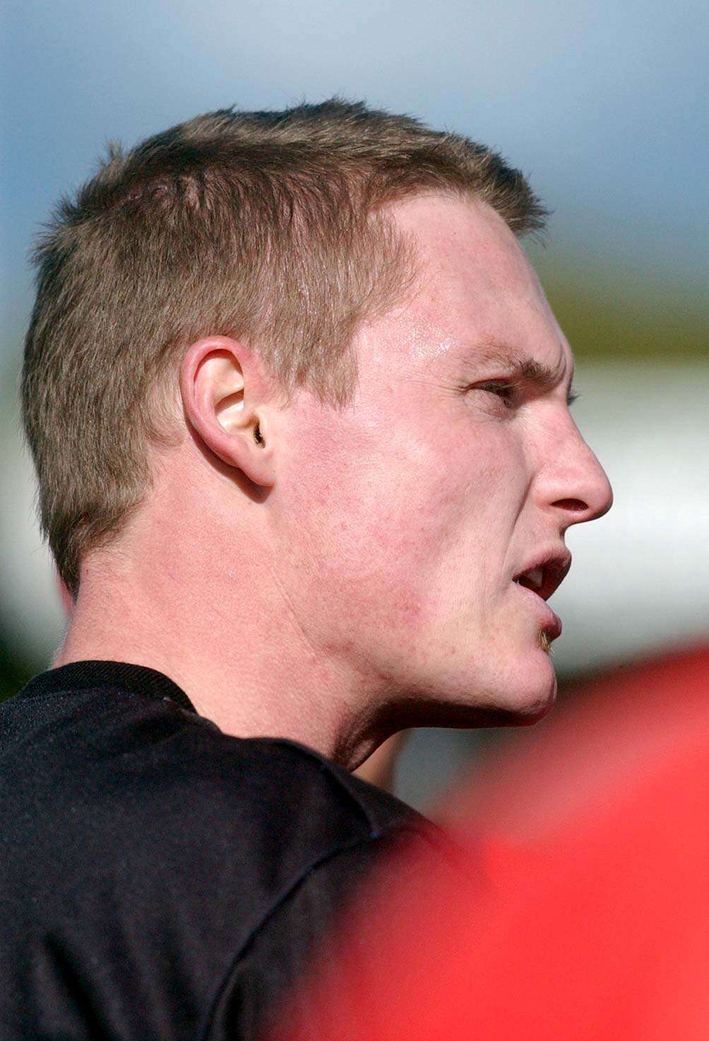 Mark Adamson to take on top job at Stanhope in 2023 | Shepparton News