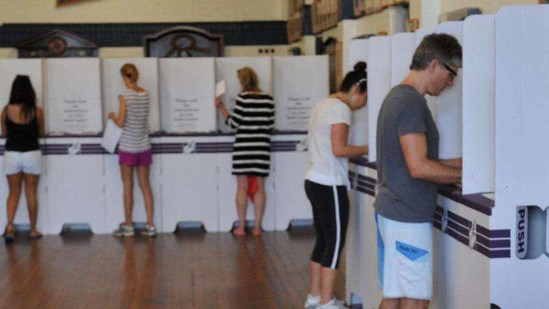 NSW pre-poll opens next week | Riverine Herald