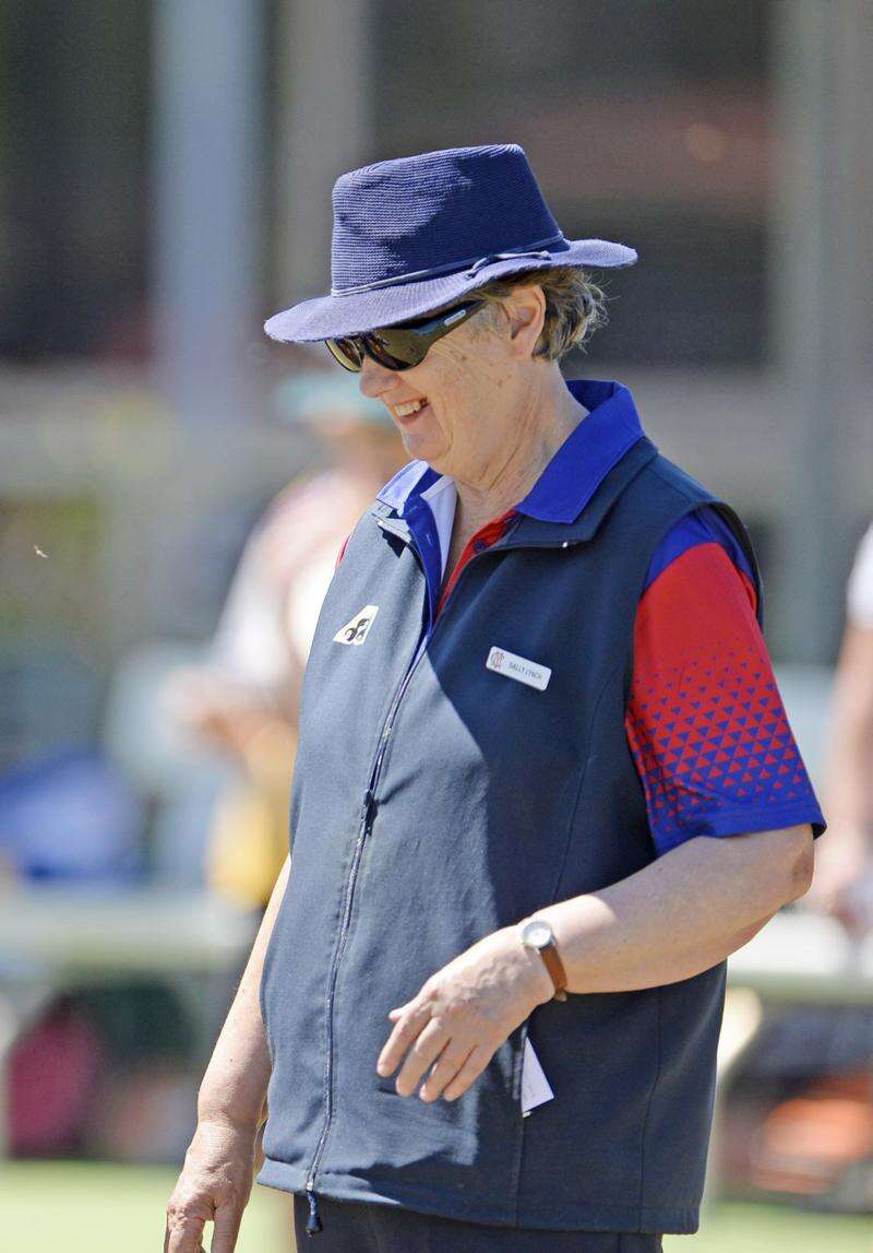 Victorian Open bowls | triples begins | Shepparton News