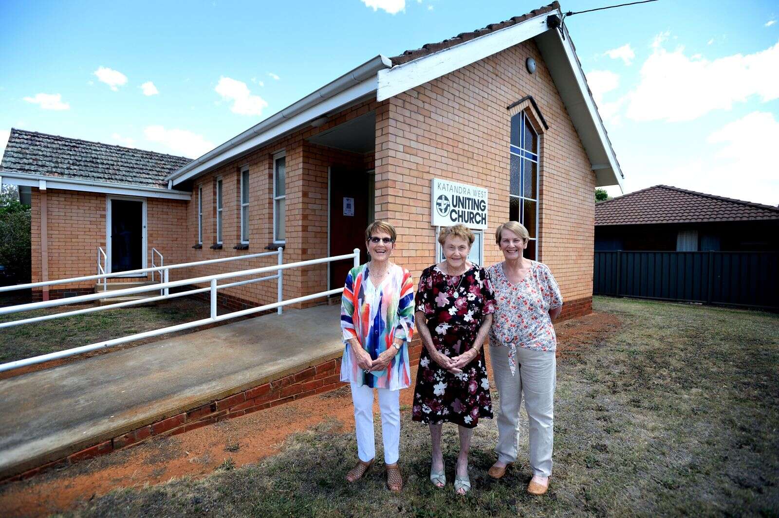 Katandra West Uniting Church closes doors forever | Shepparton News