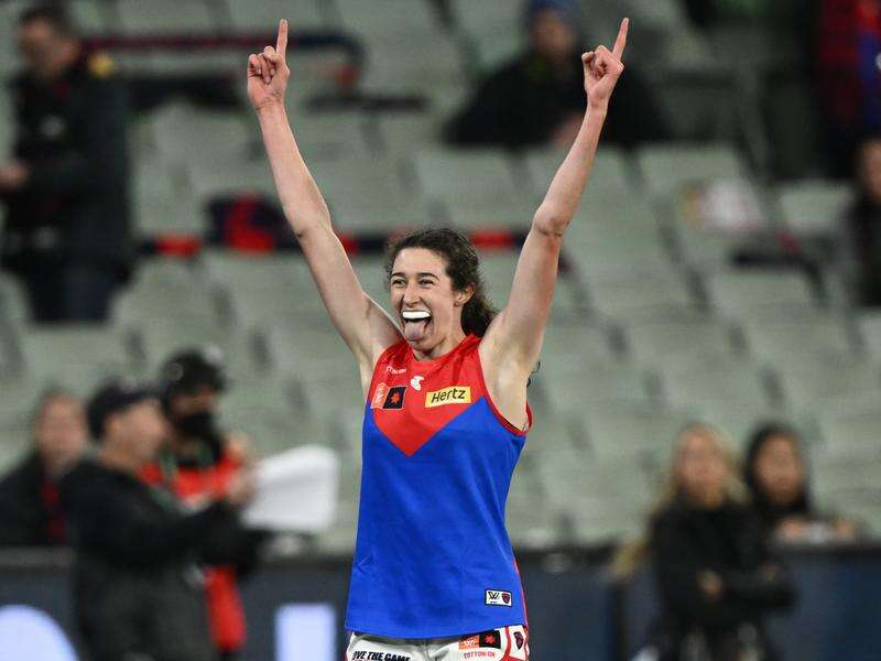 Snapshot of round two of the AFLW season | Country News