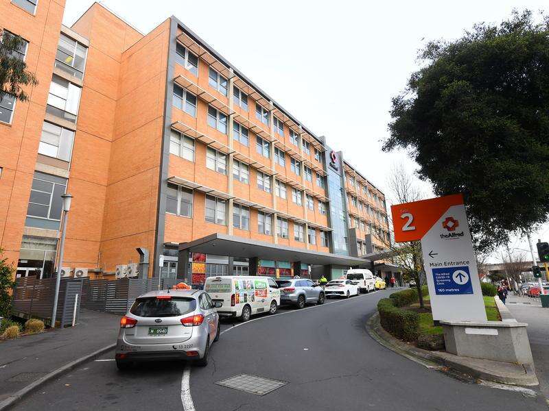 Miner on the mend in hospital after deadly collapse | Kyabram Free Press