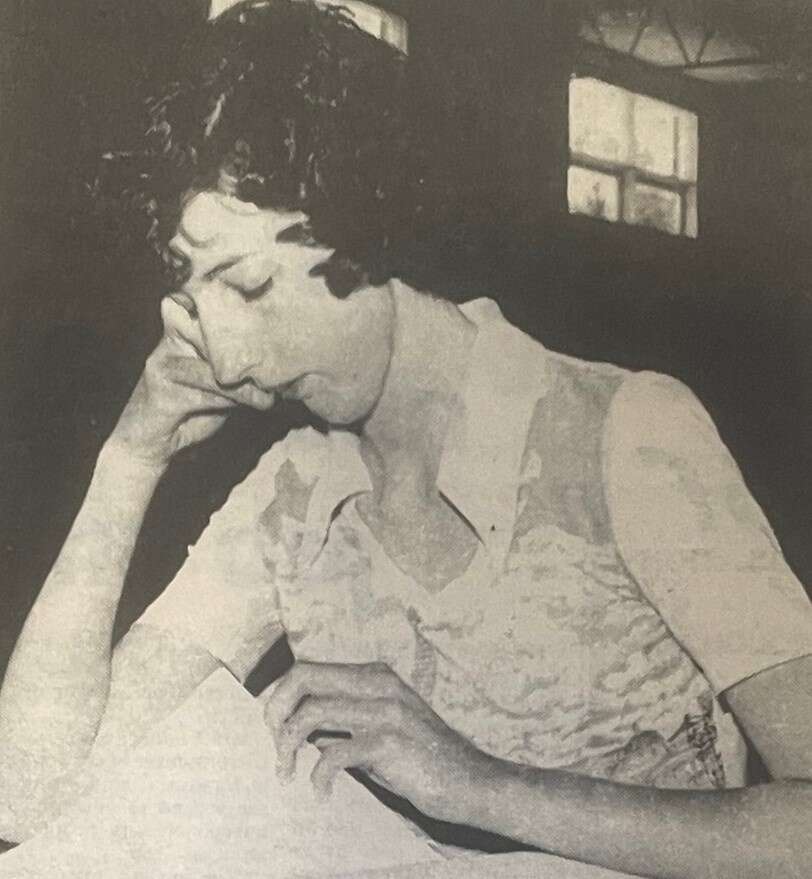 Flashbacks | Riverine Herald