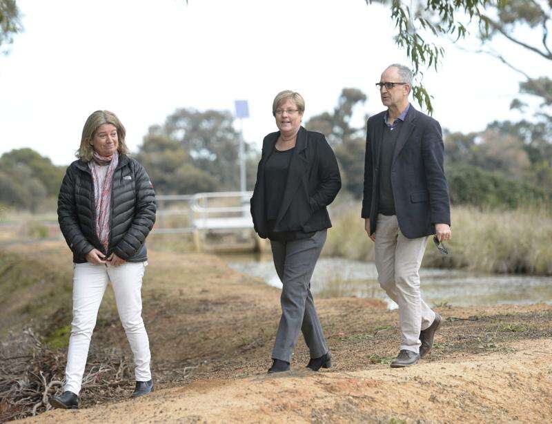 Connections project reaches its target | Country News