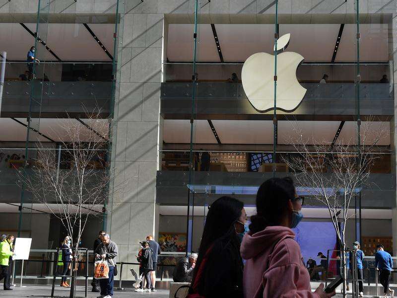 Apple workers deserve bigger slice: unions | Country News