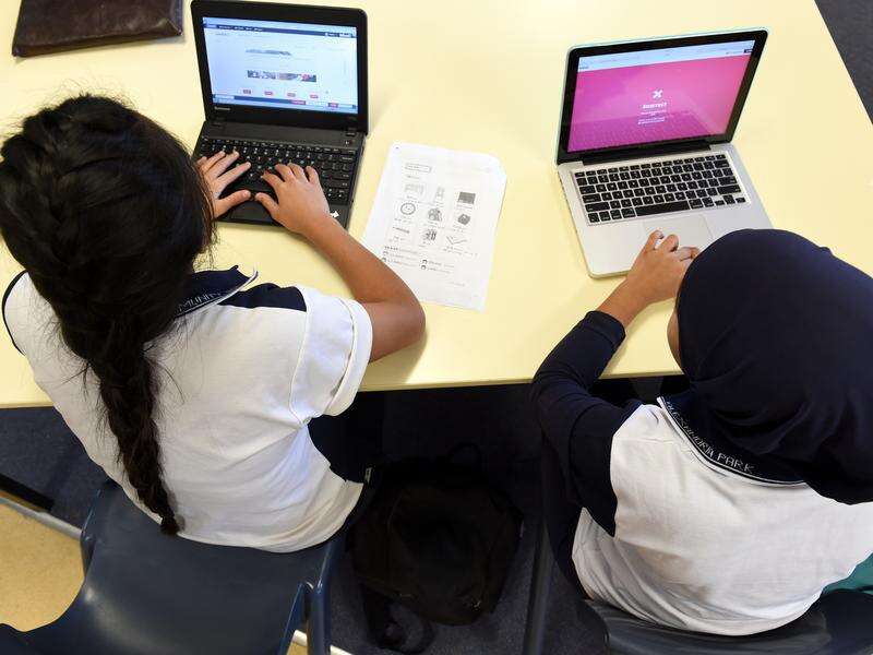 NAPLAN results to arrive within weeks of testing | Country News
