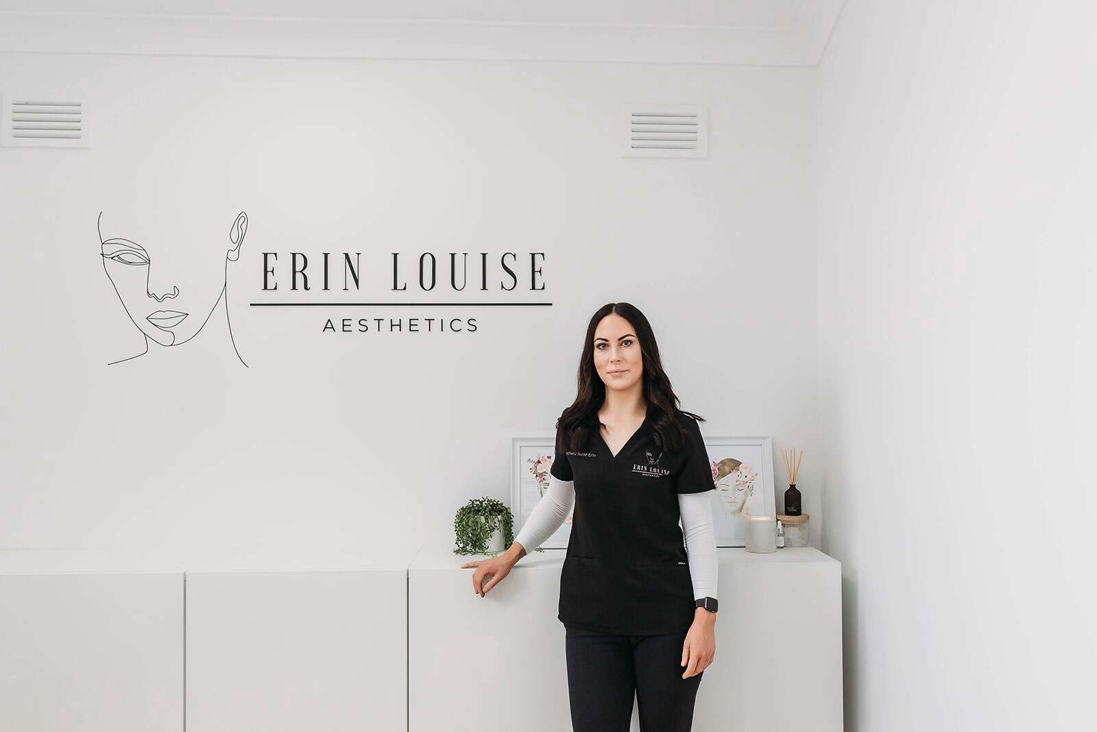 Erin Louise aesthetics up for another award | Campaspe News
