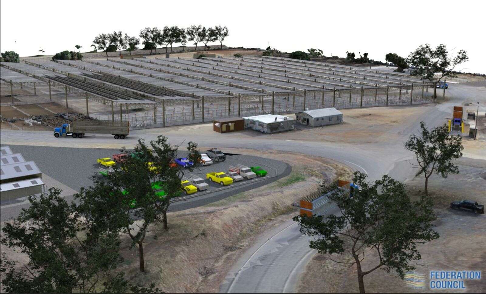 Saleyards’ contract negotiations | Shepparton News