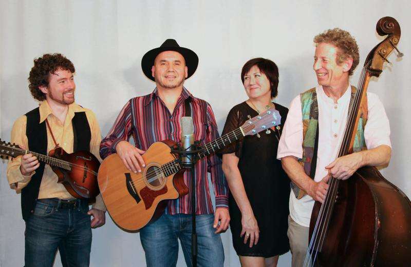 Canyon to mark 50 years since Woodstock at Yarroweyah Hall | Cobram Courier
