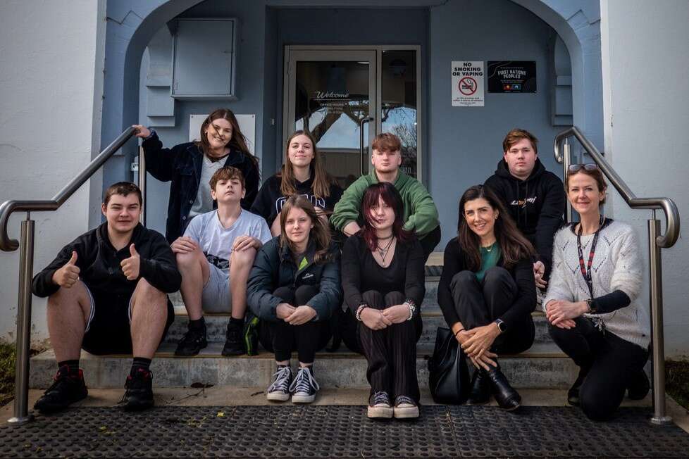 Bursaries enable ACE Secondary College students to set sights on higher ...