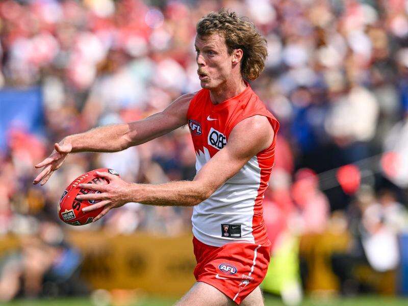 First-quarter flops 'really costing' the Swans: Blakey | Southern ...