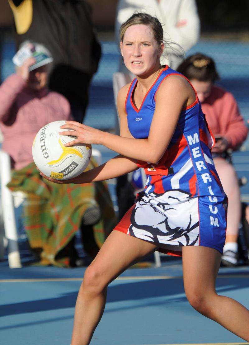 Wilson to lead Merrigum on the march for fresh season | Shepparton News