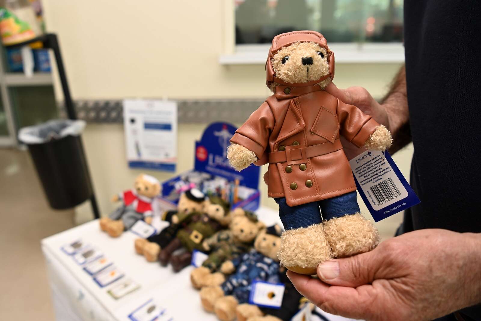 Show your support for Legacy Week | Shepparton News