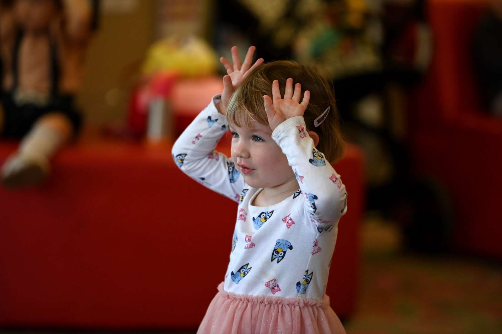 Free resources to boost children’s language development | Shepparton News