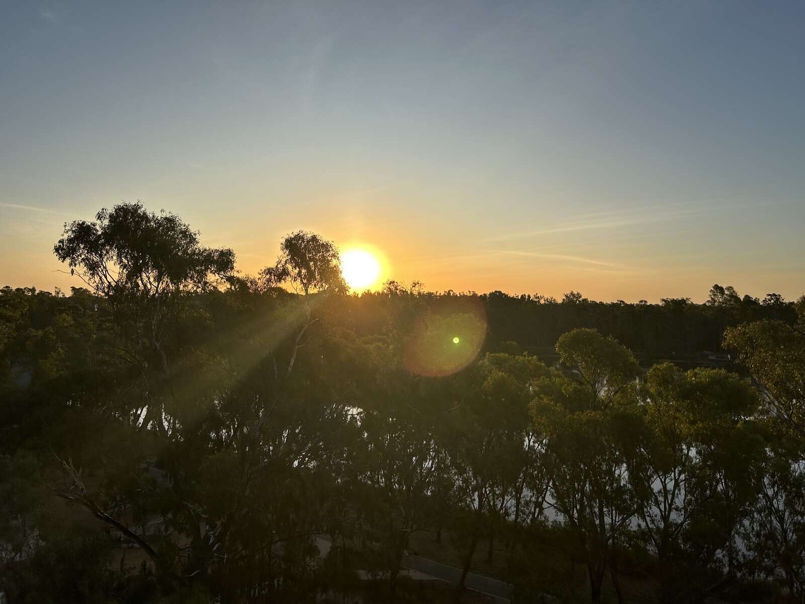 Hot and dry February for Shepparton | Country News