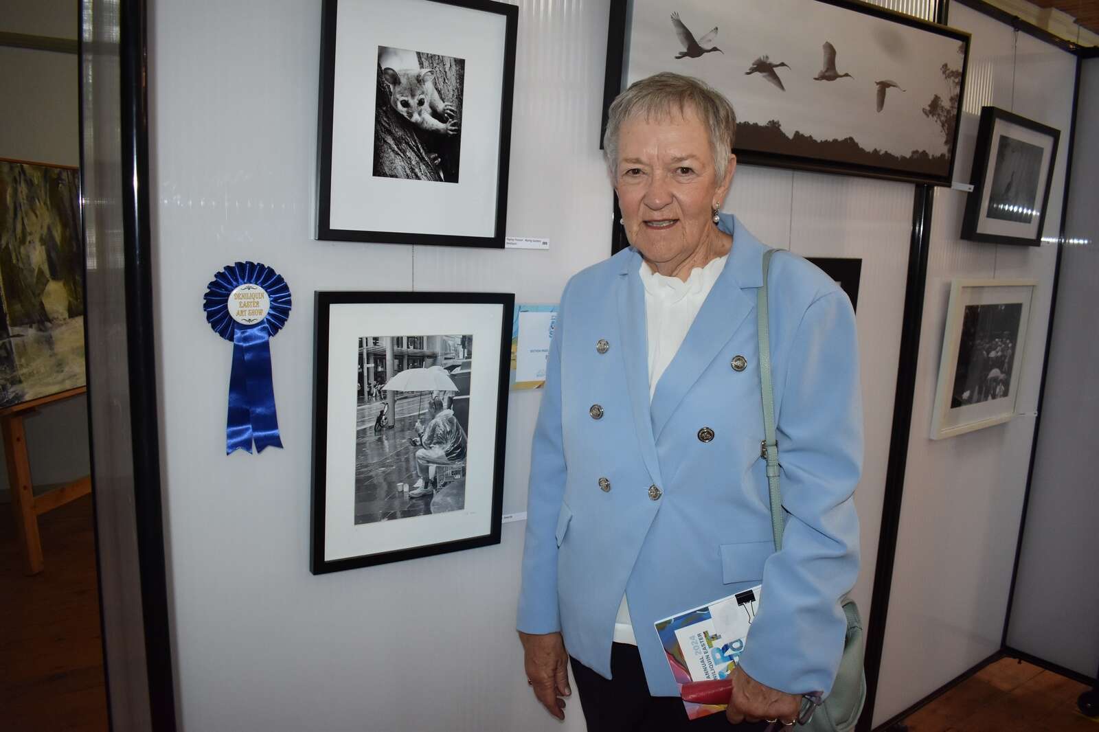 Bobby’s prize double | Shepparton News