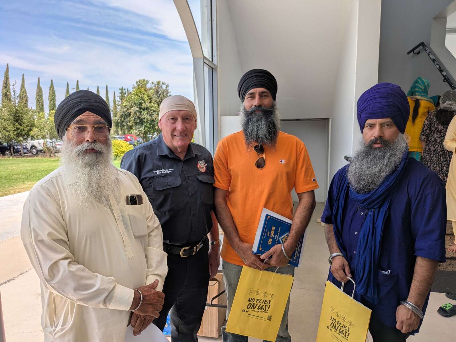 Fruit growers warned of possible fruit fly disaster | Shepparton News