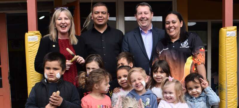 Echuca locals encouraged to enrol in free childcare courses | Country News