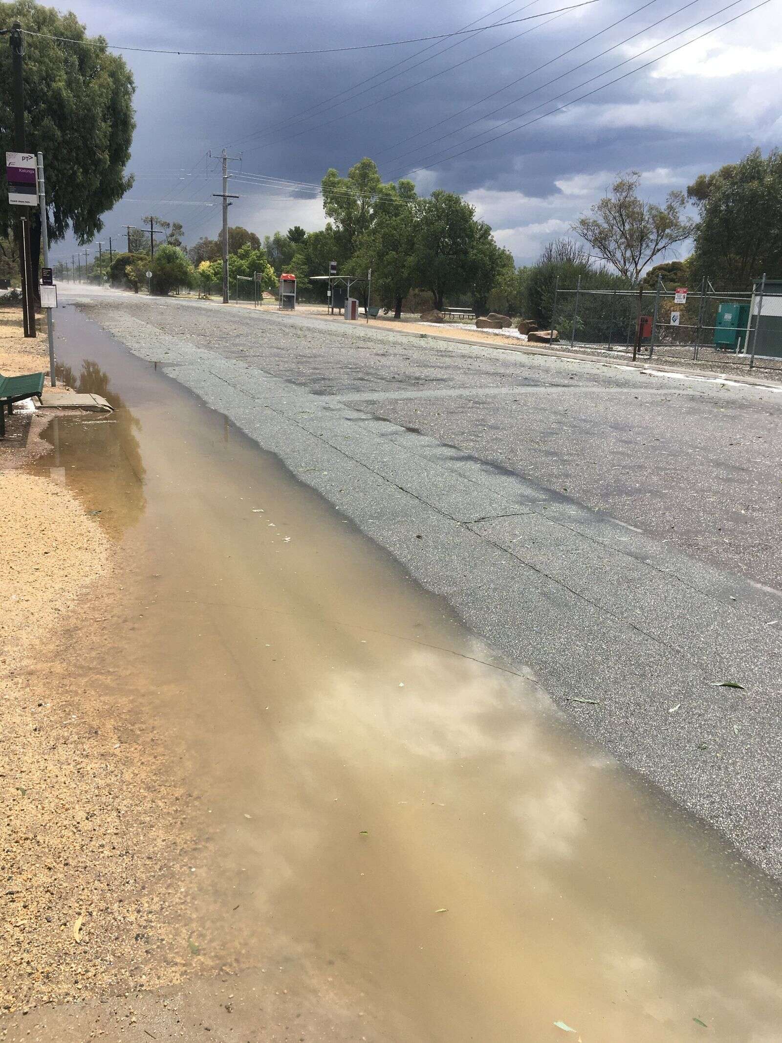 Make every drop count | Country News