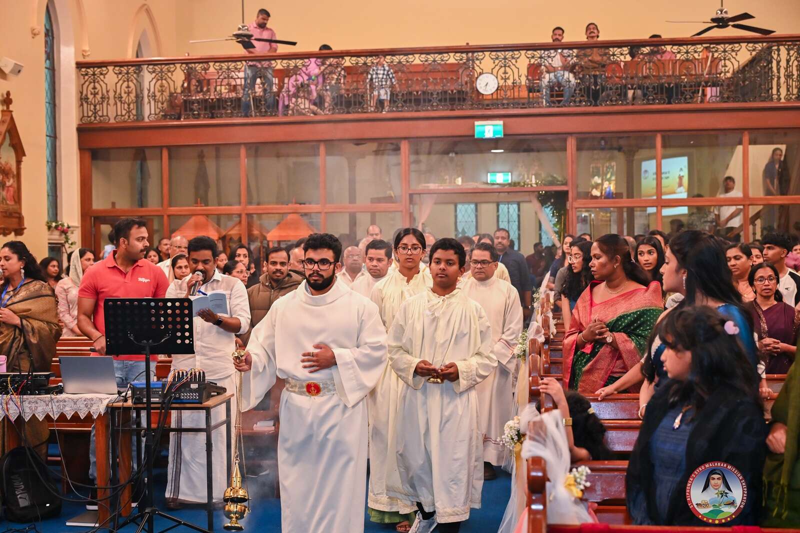 Gallery | A feast of faith as Shepparton celebrates St Alphonsa ...