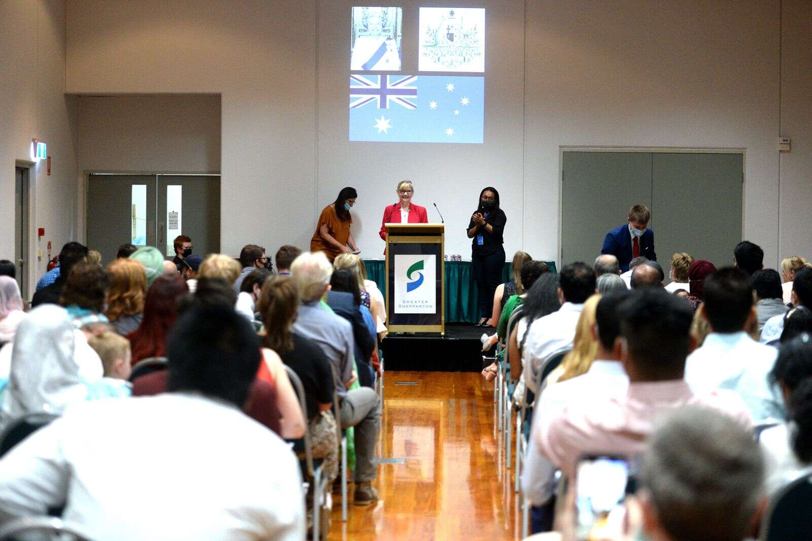 2021 census data provides a snapshot of who we are | Shepparton News