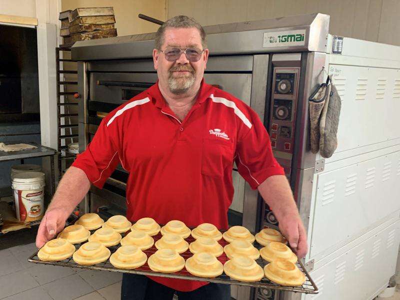 From dairy farmer to Shepparton bakery owner | Country News