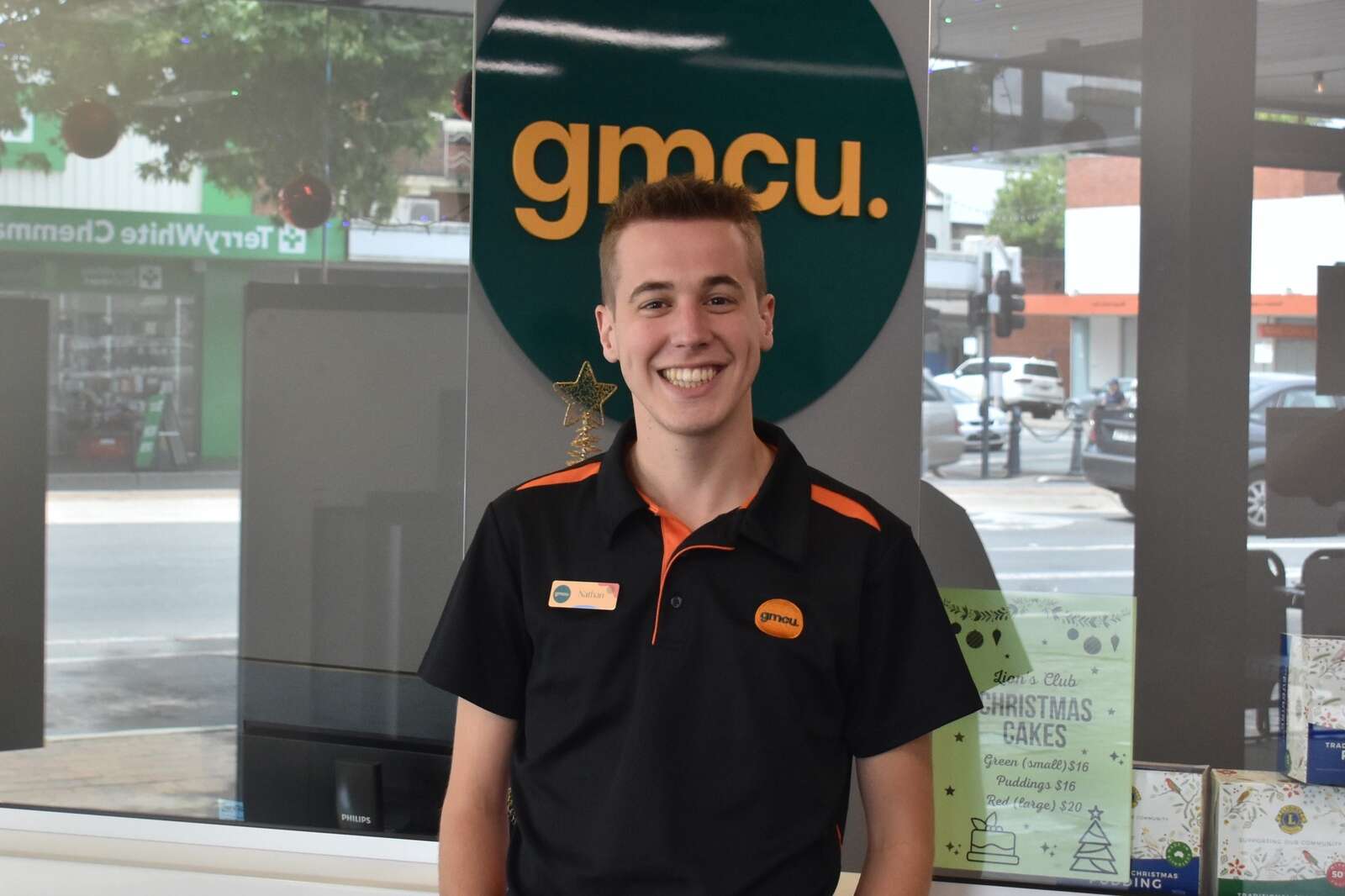 Enjoy a cuppa for a good cause | Benalla Ensign