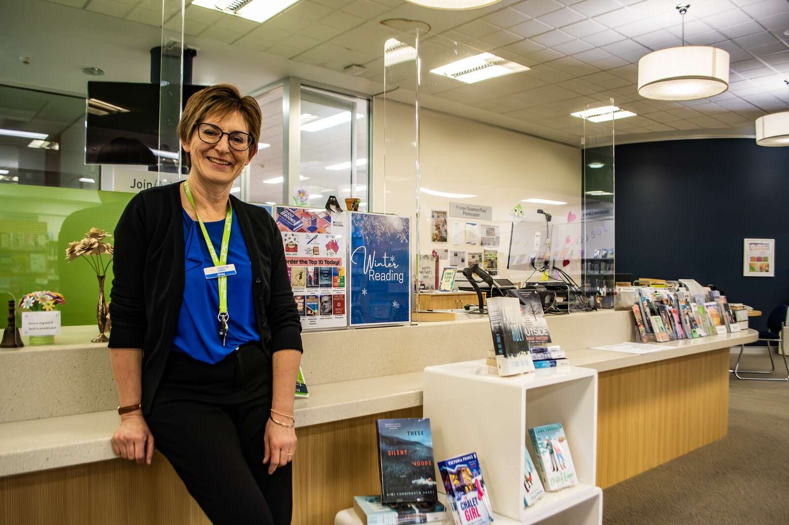 Libraries: more than just books | Corowa Free Press