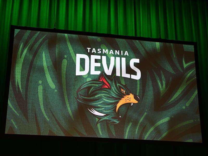 Tasmania Devils launched as 19th AFL club | Cobram Courier
