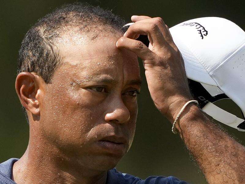 Woods 'turns down invitation' to captain US Ryder Cup team - Cripsie