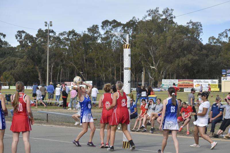 Rovers' netball report | Deniliquin Pastoral Times