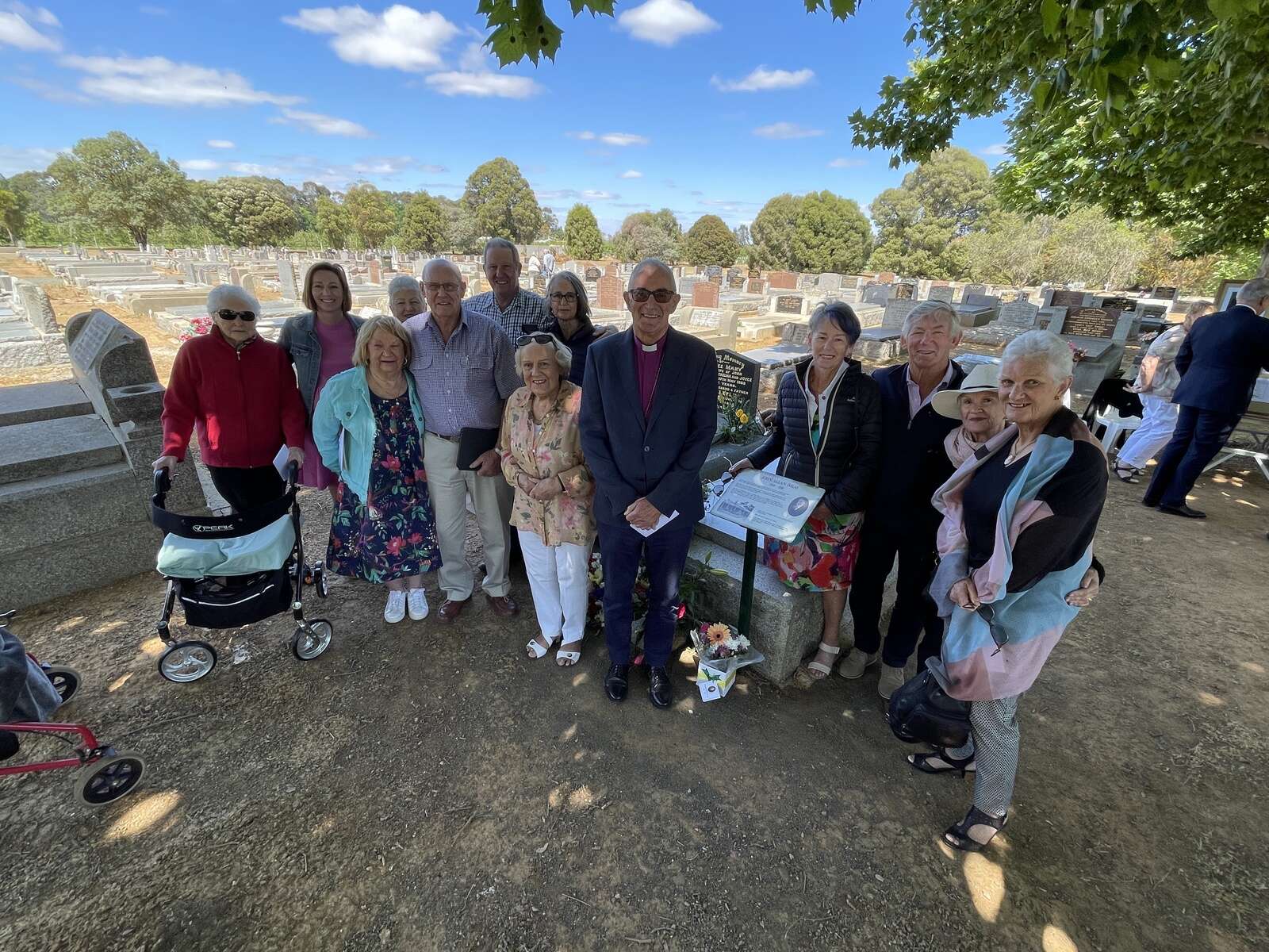 Kyabram’s political pioneer: John Allan remembered | Dairy News Australia