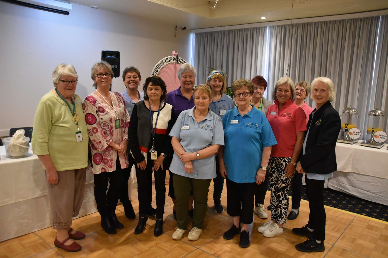 Cancer breakfast’s welcomed return | Yarrawonga Chronicle