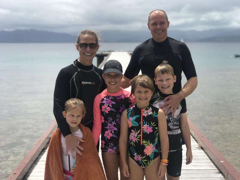 Life in Fiji is "back to normal", but without tourists | Shepparton News