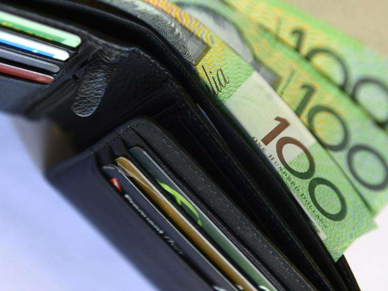 SA probe reveals 'unaccountable' purchases | Country News