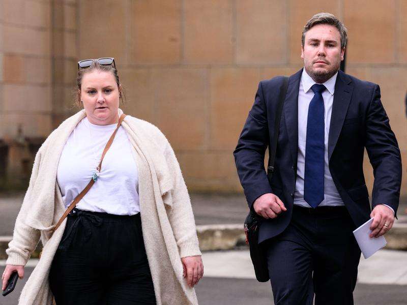 Adam Cranston believed Plutus was legit | Kyabram Free Press