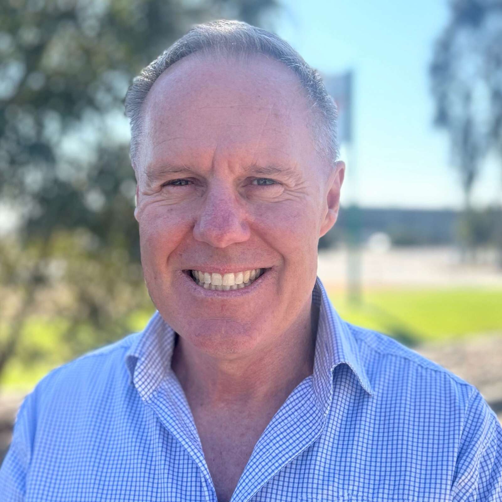 Sumitomo appoints David Morey to national sales role | Country News