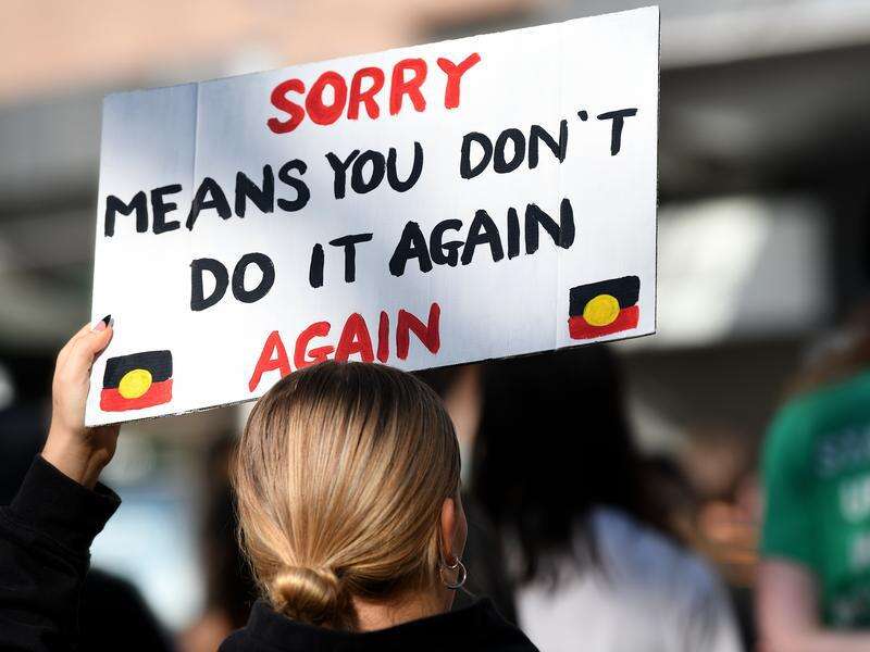 Indigenous healing services boost ahead of Sorry Day | Deniliquin ...
