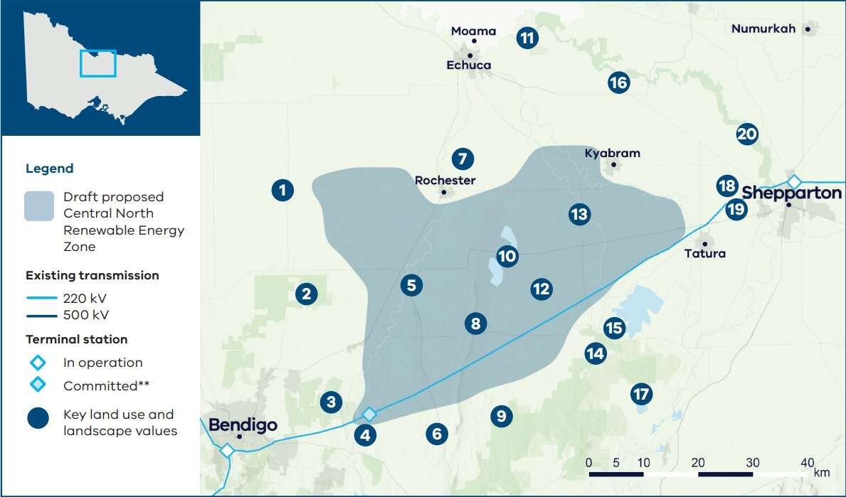 Colbinabbin in the eye of the Victorian Renewable Energy Zone | Kyabram ...