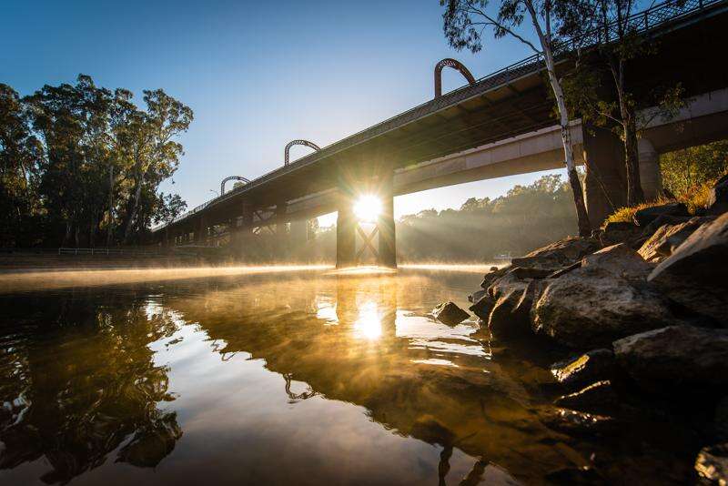 Website to boost Echuca-Moama tourism | Riverine Herald