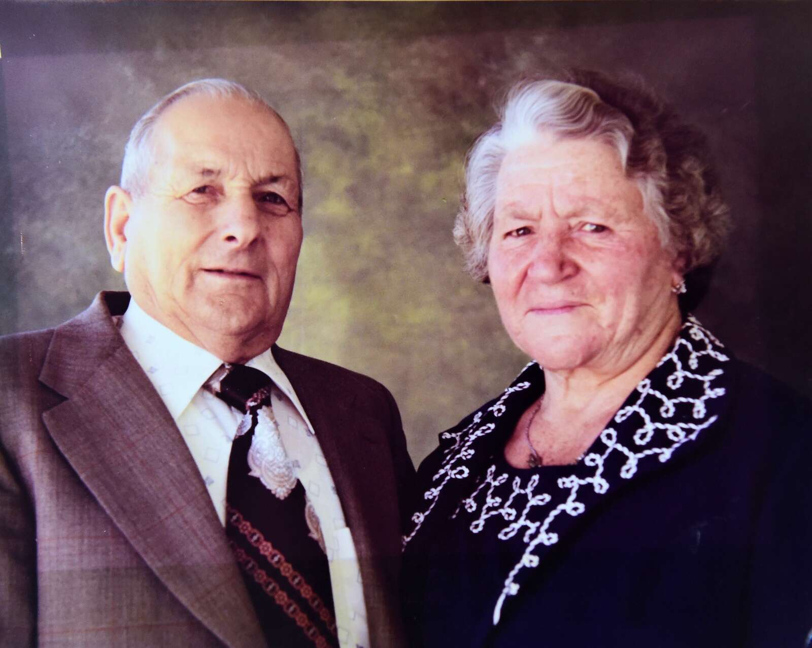 Tony Pellegrino shares his memories | Riverine Herald