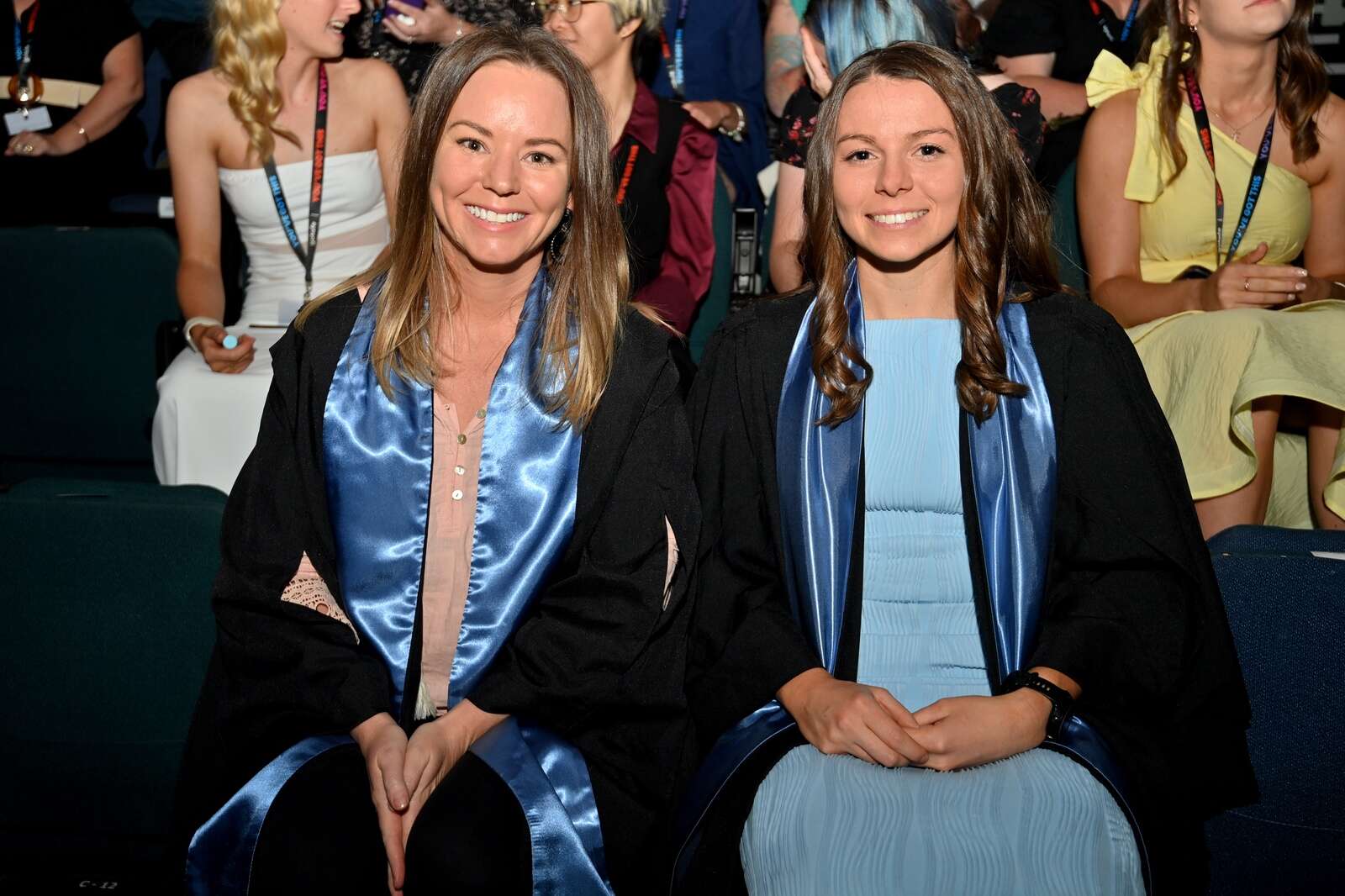 Gallery: School’s out for GOTAFE class of 2024 | Country News