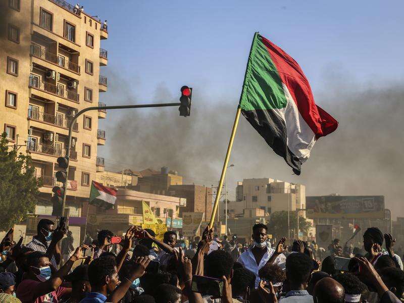 UAE invests $US6b in Sudan infrastructure | Kyabram Free Press