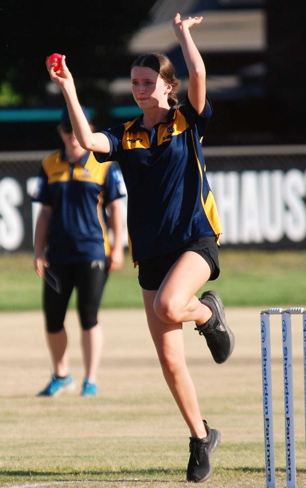Sports focus research project | Campaspe News